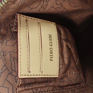 Piero Guidi | Bags | Piero Guidi Magic Circus Tote Bag | Poshmark